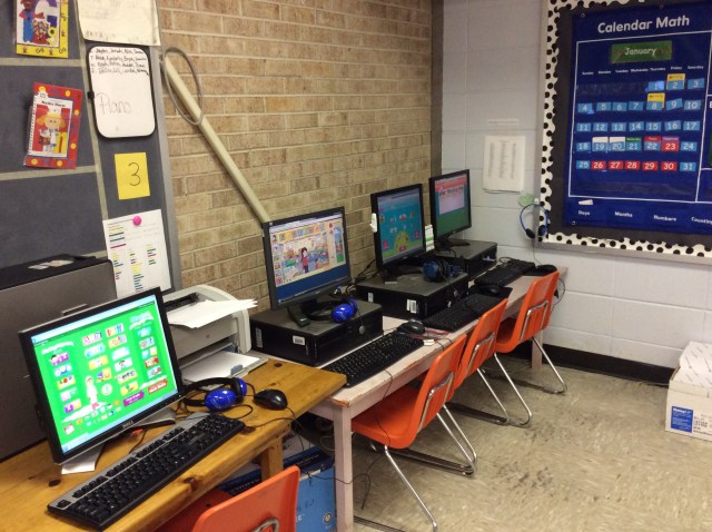 Teaching Kindergarten: Literacy Work Stations | My Story, My Song